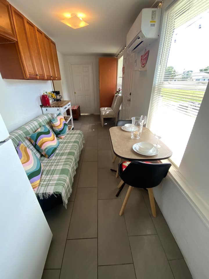 5 Sleeping 1 Bathroom Sarasota Manasota Beach, Fl - Venice, FL