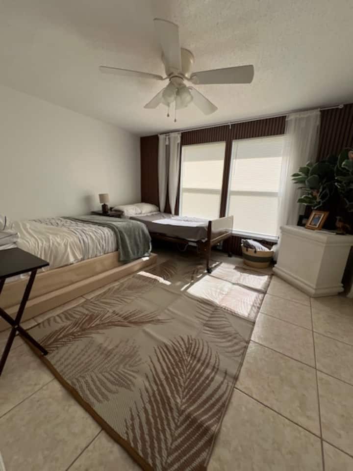 6 Beds 2 Rooms 1 Bath Duplex Manasota Beach, Fl - Englewood Beach, Englewood