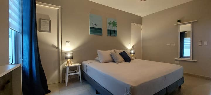 Sunrise & Zen Home - Aruba