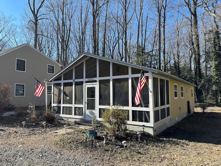 Sunny Side Cottage🌞 - Delaware