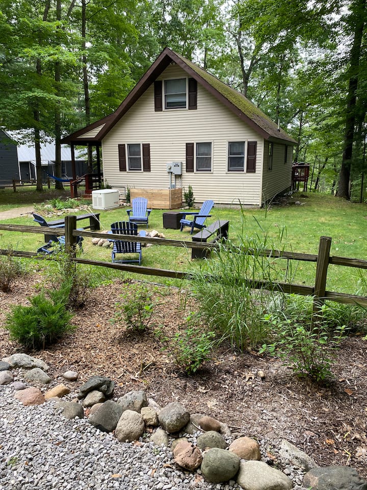 Lake Michigan Cottage Vacation Rentals - United States | Airbnb