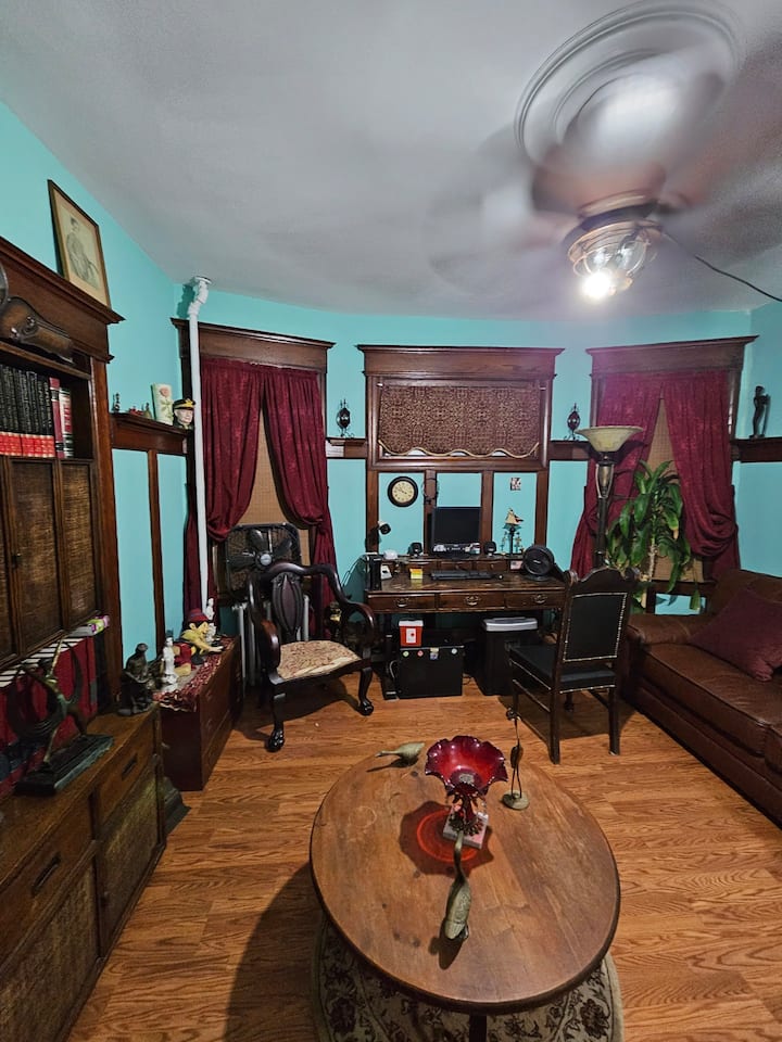 Quiet Room Near Rumc (1st Floor, Room 3) - Staten Island, NY