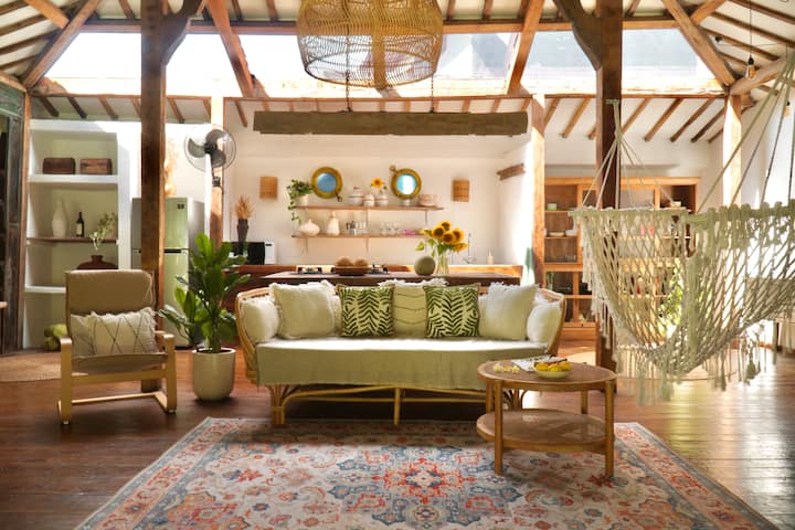 3br Traditional Villa Near Beach – Family-friendly - Australië