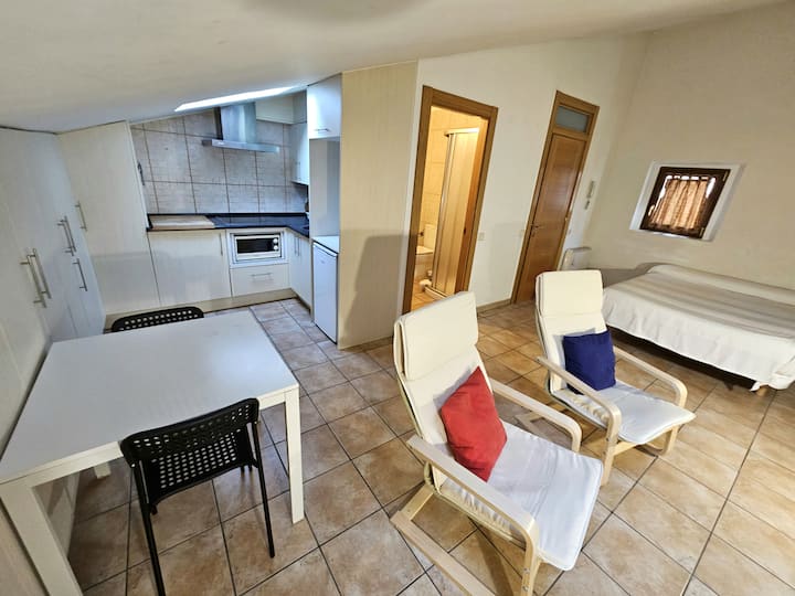 Apartment In Sangüesa - Sangüesa