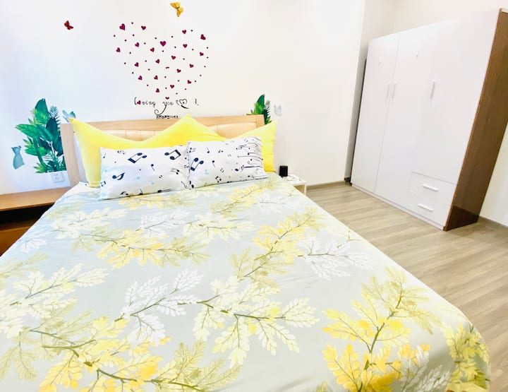 1 Bedroom  With  2 Beds Bs16a - Ho Chi Minh