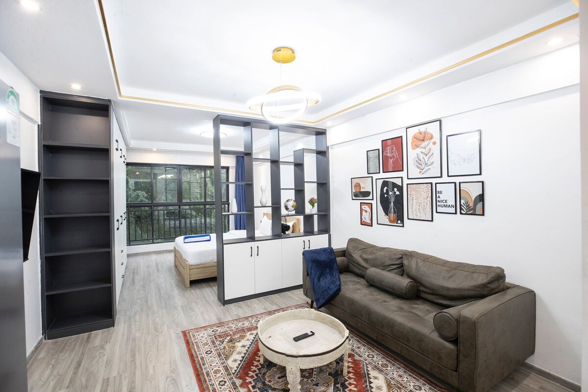 Alina Lux Studio - Departamentos en renta en Nairobi, Nairobi County ...