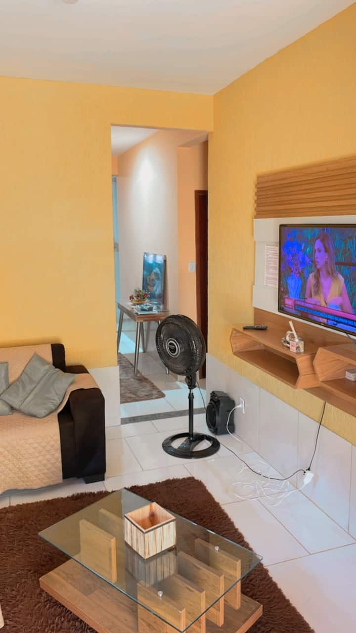 Unamar- Casa Com Piscina - Cabo Frio