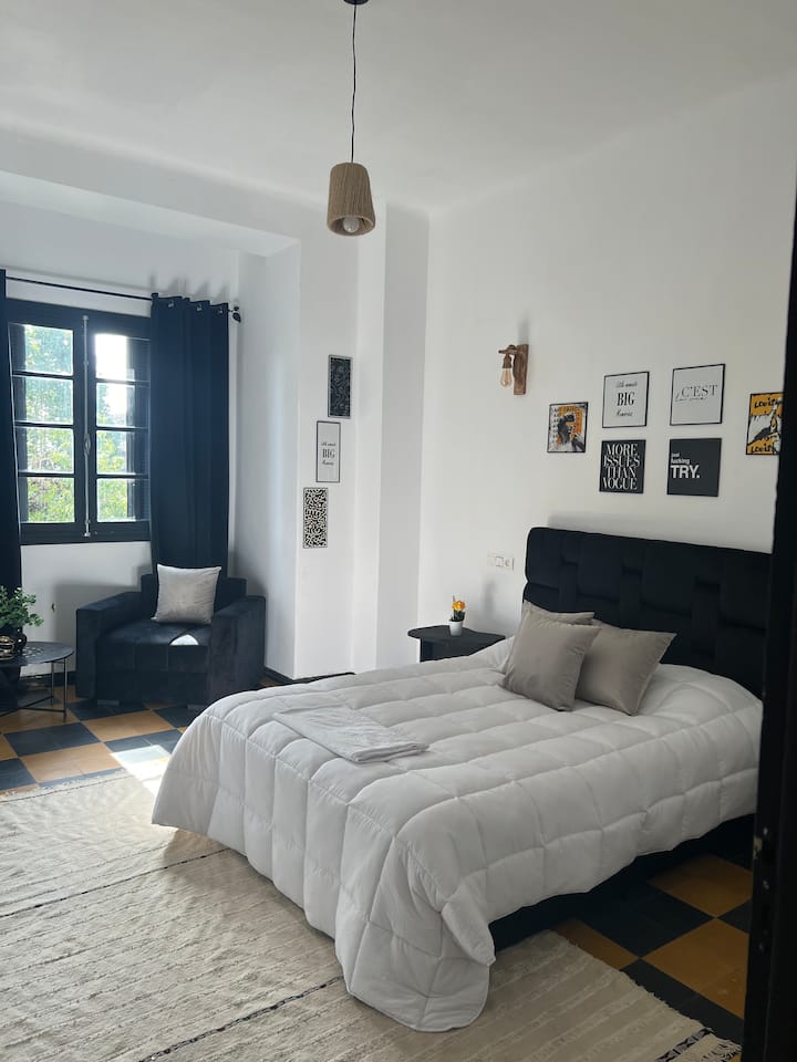 Appartement En Plein Hassan Rabat - Rabat