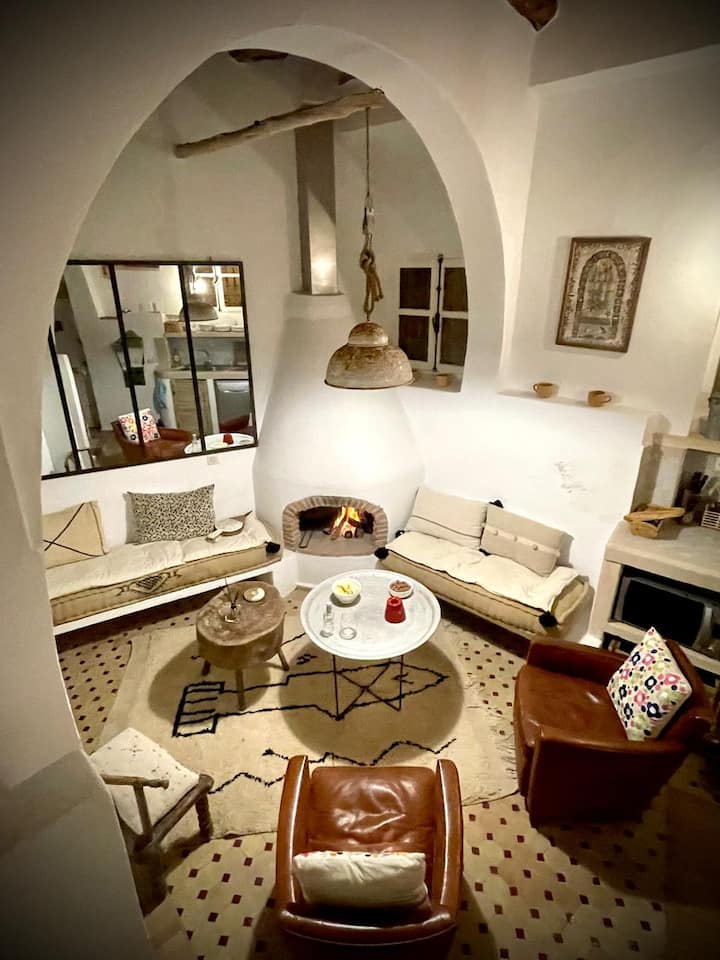 Dar Teranga - Essaouira