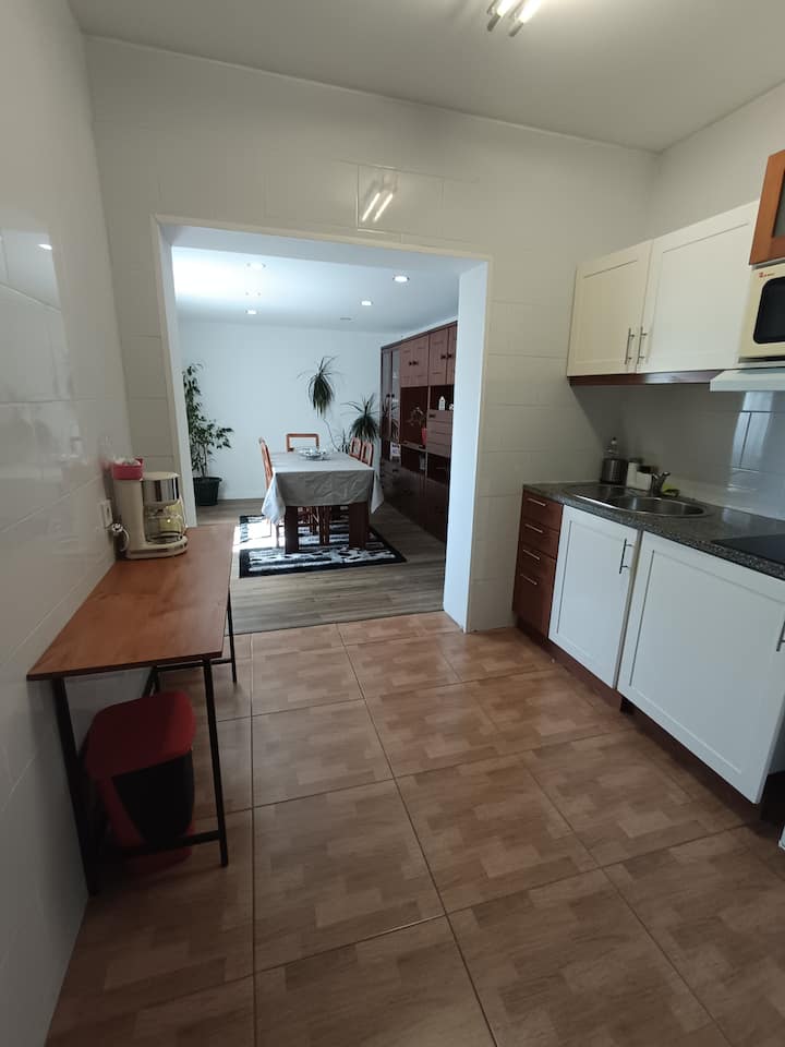 Gaia Encanto - Argoncilhe