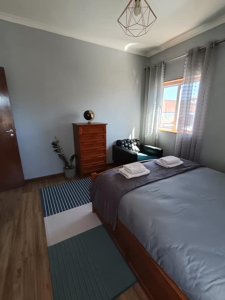 Gaia Encanto - Avintes