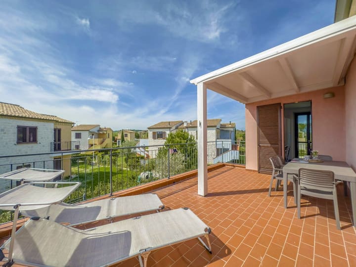 Piscines, Mer à 400 M, Lave-linge, Lave-vaisselle. - Recanati