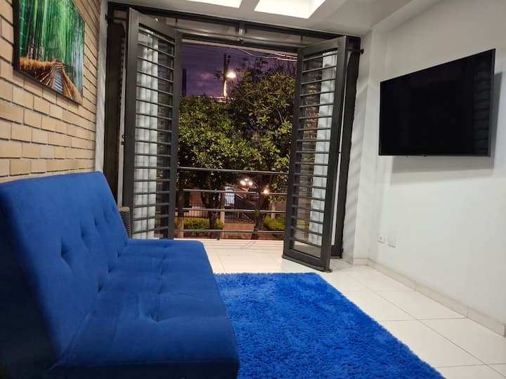 Apartamento Familiar Jaspe - Palmira