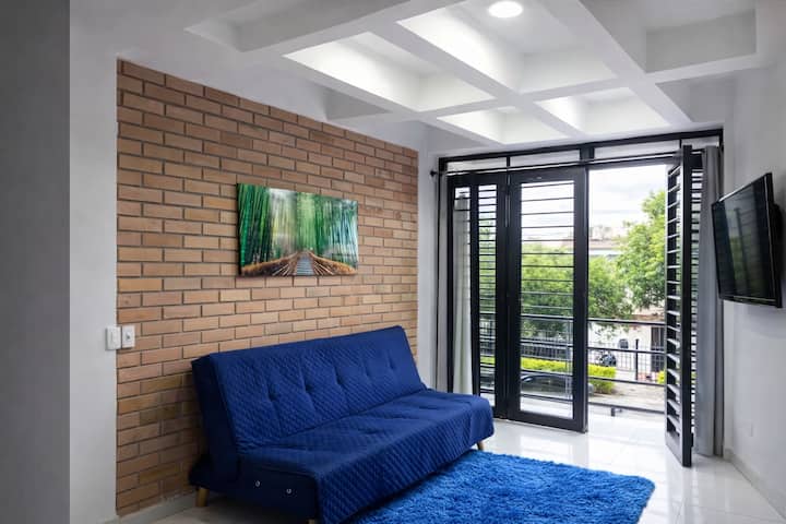 Apartamento Familiar Jaspe - Palmira