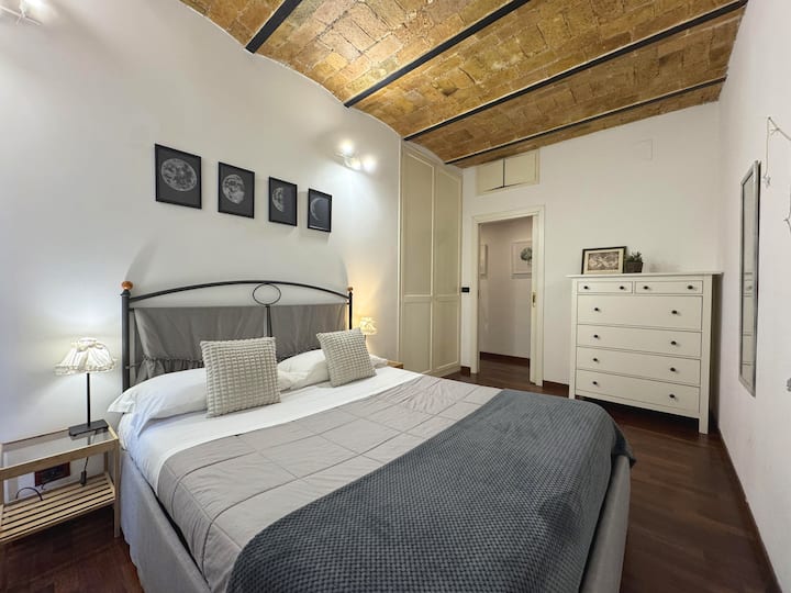 Orti 27 Garden Rome Trastevere - Rome Vacation M&d - Rome