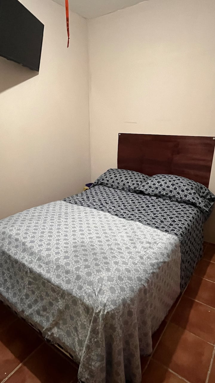 Hab Privada Con Baño Para 1 O 2 En Cabo San Lucas - Cabo San Lucas
