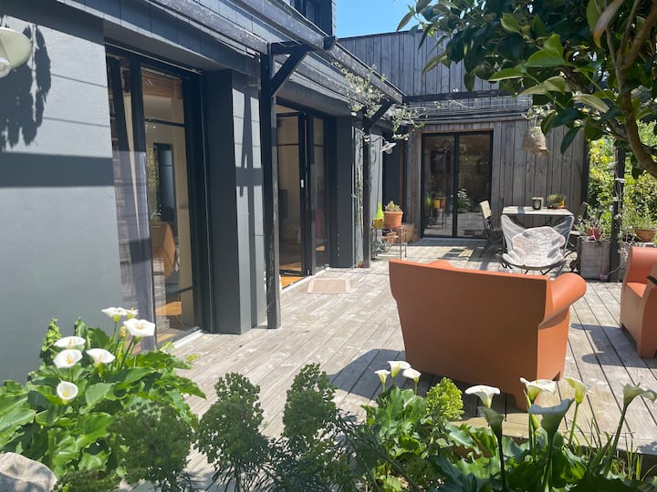 À 200m De La Mer - Arradon