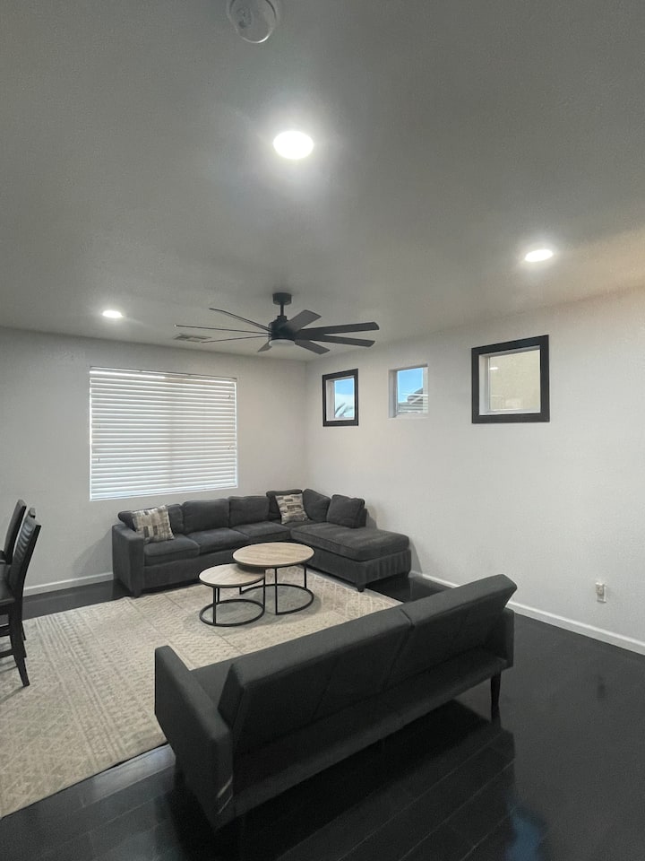 Beautiful 2 Story 3 Bedroom Home - Lake Las Vegas, NV