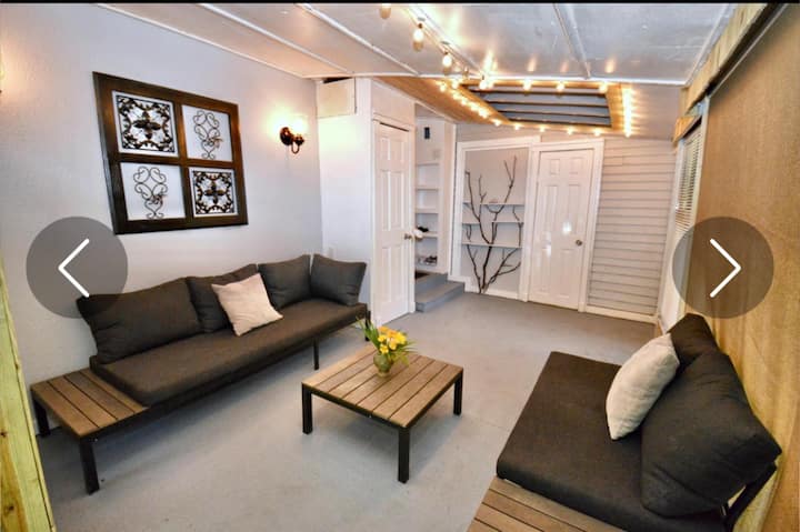 Christina’s Garden House - Port Orange