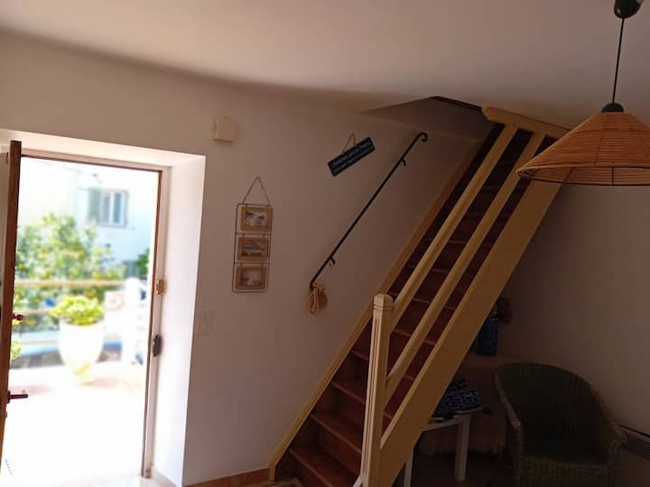 Charmante Maison De Village - Forêt de Bonifatu