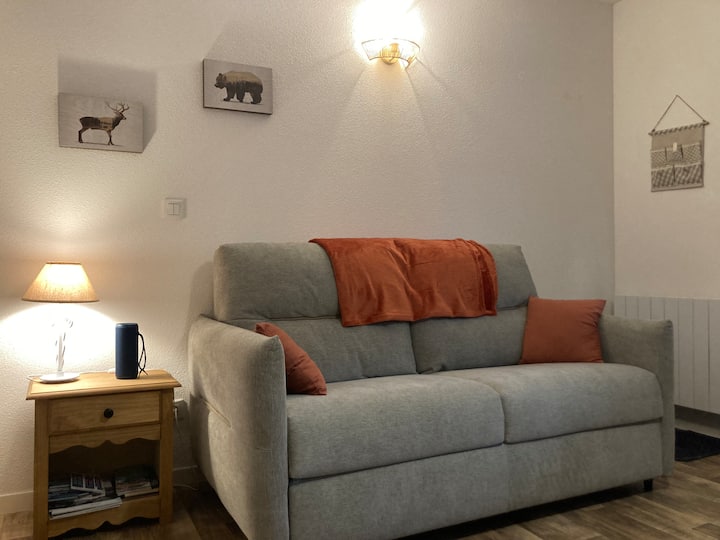 Etape Nature Jura Suisse *2-4 Personnes* - Les Rousses