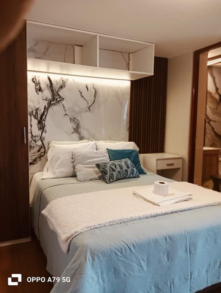 Mini Departamento Piso 2 - Arequipa