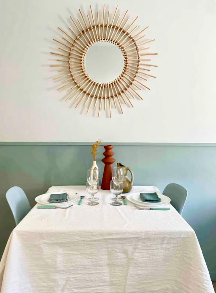 Studio Helder Biarritz - Biarritz