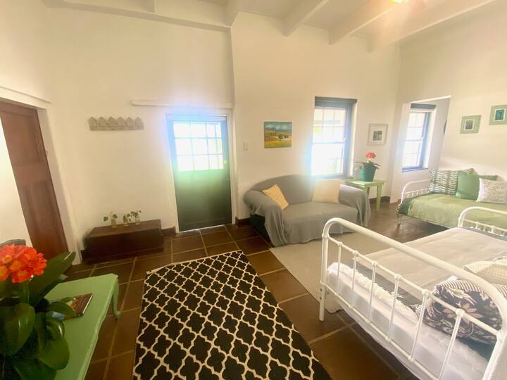 One-bedroom Apartment - Riviersonderend
