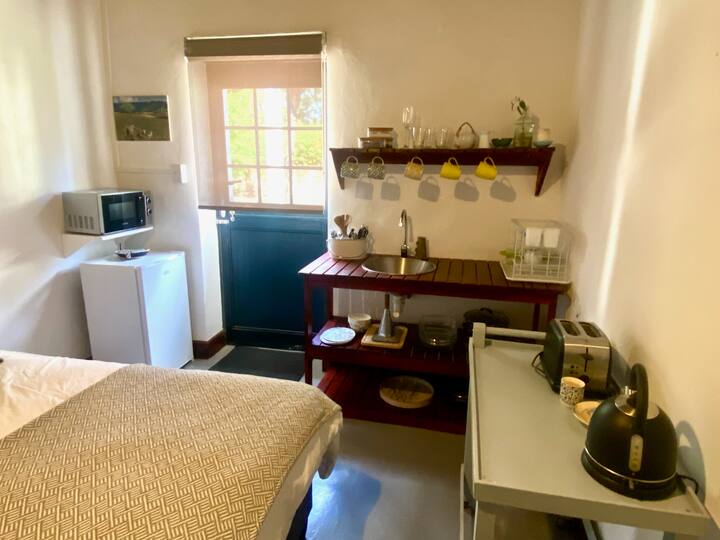 Junior Suite With Garden View - Riviersonderend