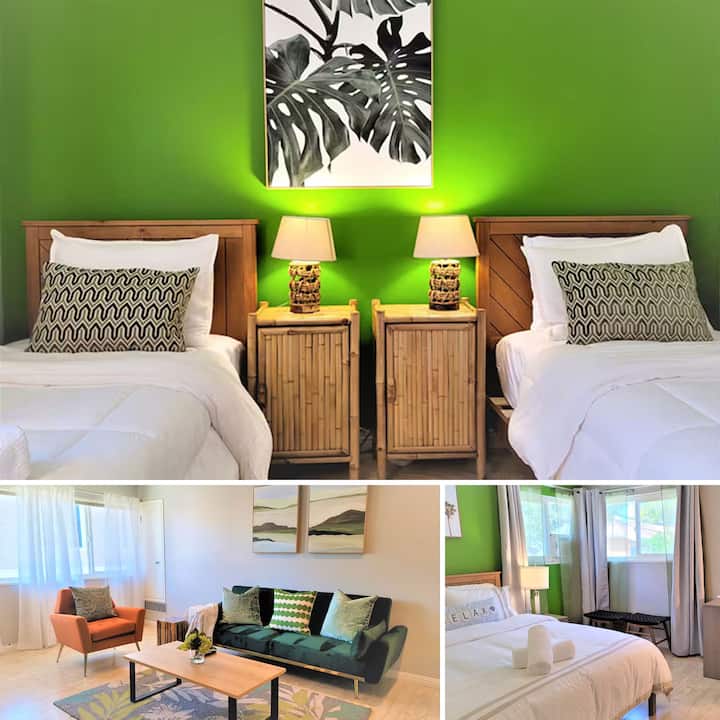 Your Oasis Awaits - Downtown Pa, Stanford 657 - Palo Alto, CA