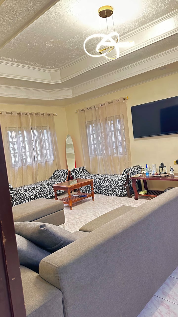 Make My Home Your Home - Balingasag