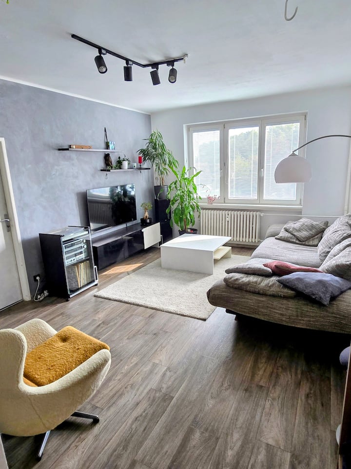 Garden Street Apartment Close To Center - Bratislava