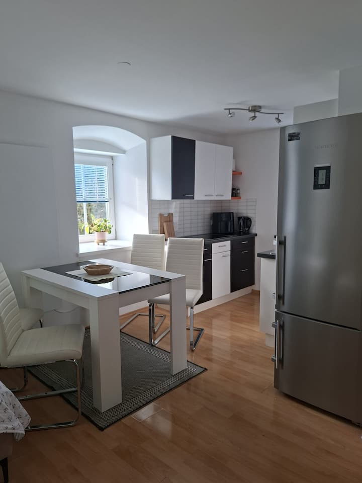 Appartements Marktstrasse 12a - Carinthia