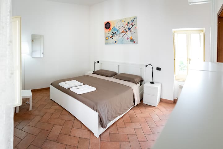 Apartment In The Heart Of Assisi - Assisi