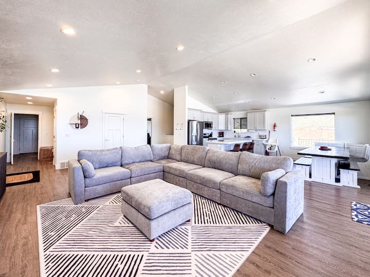 The Sweetwater Lake House - Bear Lake