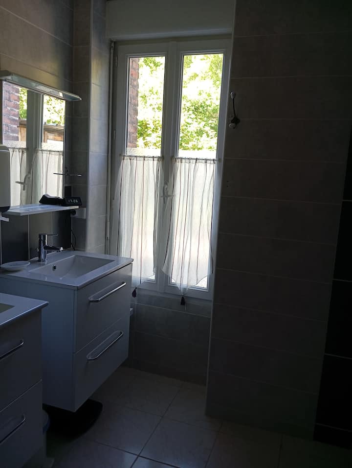 Chambre Privée - Vierzon - Vierzon