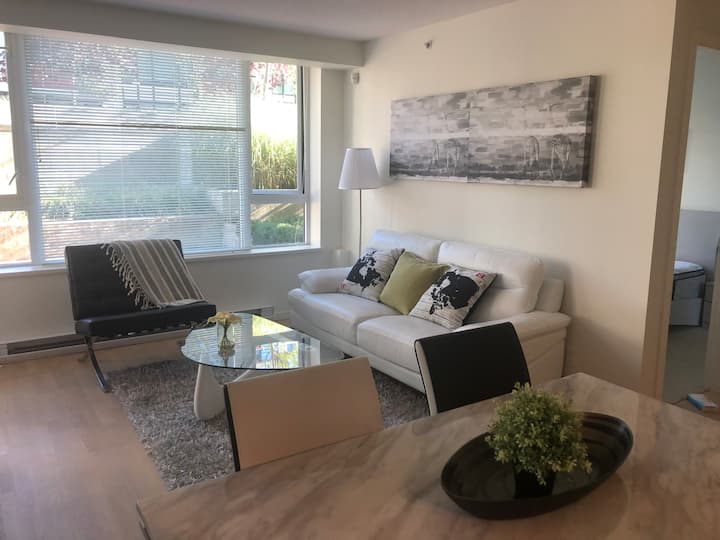 Richmond Downtown 2 Bedroom - Richmond