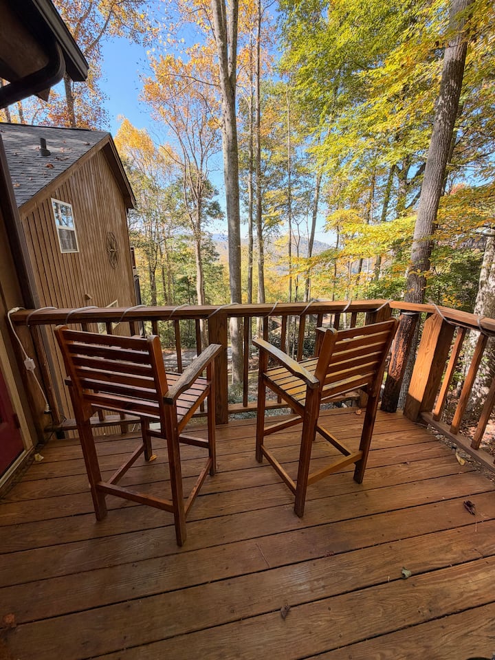 Peaceful Apartment With Beautiful Mountain Views - Boone