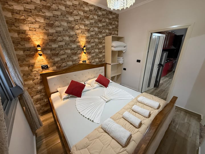 Villa Heljos Apartaments
Apartament Nr4 - Albania