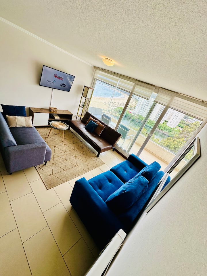 Alojamiento Vacacional Papudo Laguna Al Mar Laguna - Papudo