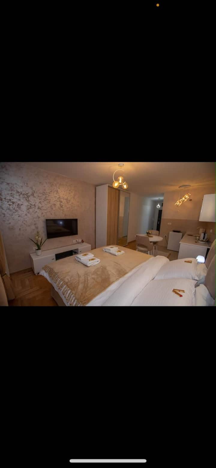 Lotos Apartments - Kruševac