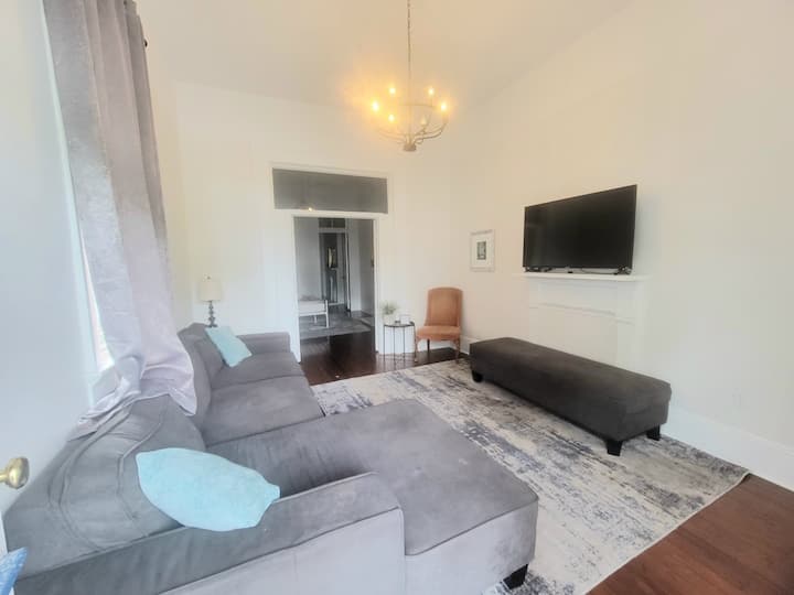 Spacious Home - Prime Location! - La Nouvelle-Orléans, LA