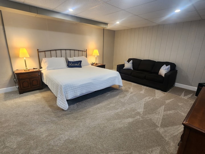 Suite Liberty – Clean/spacious - 梅森