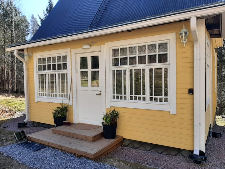 Cozy House In The Countryside In Kirkkonummi - Kirkkonummi