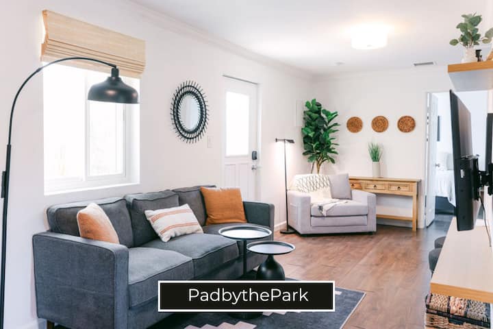 Parkside Home In Golden Hill / South Park - San Diego