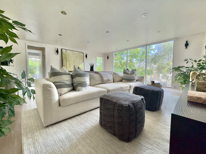 The Glass House Montecito - Montecito, CA