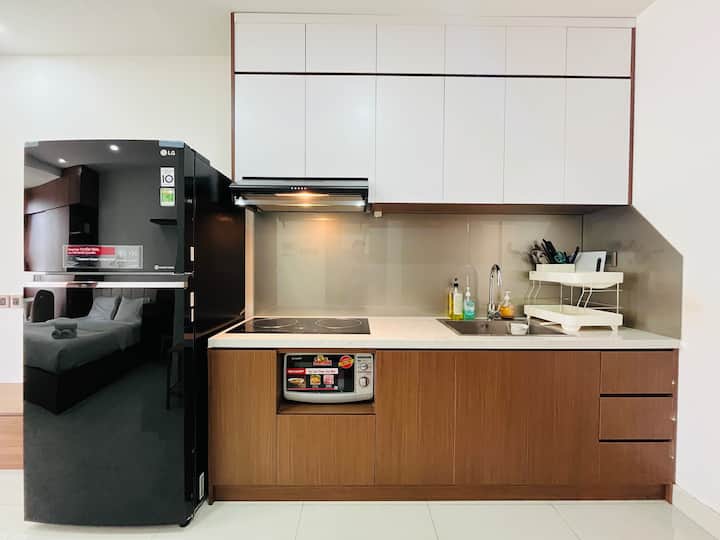 Sai Gon Center For Expat - Sai Gon Royal 13 - Hô Chi Minh-Ville