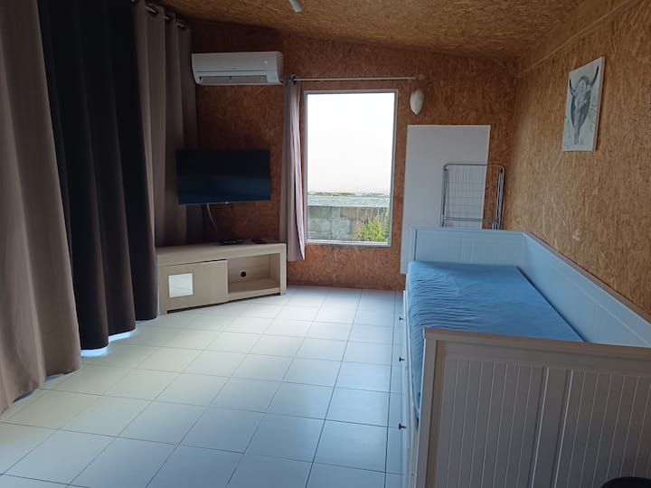 Le Chalet De L'ours Ales - Pamiers