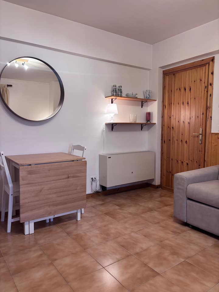 Delizioso Appartamento Al Centro - Ovindoli