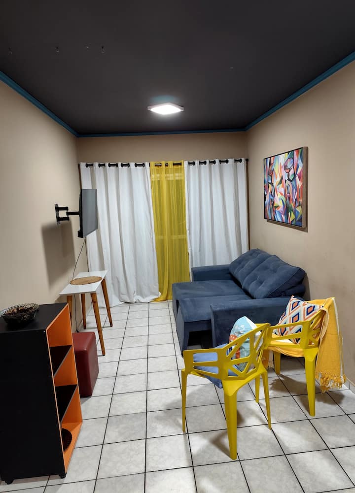 Apartamento Incrível - Uberlândia